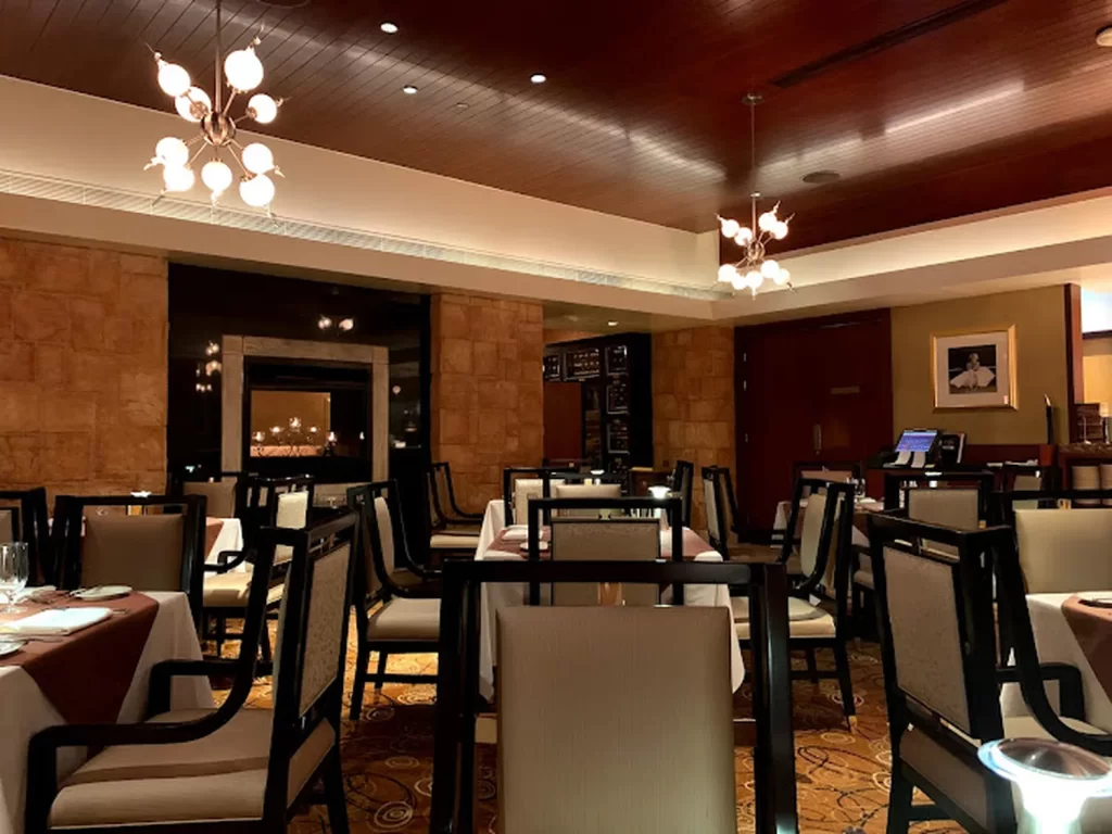 Reservation at COPA restaurant - Macao | KEYS