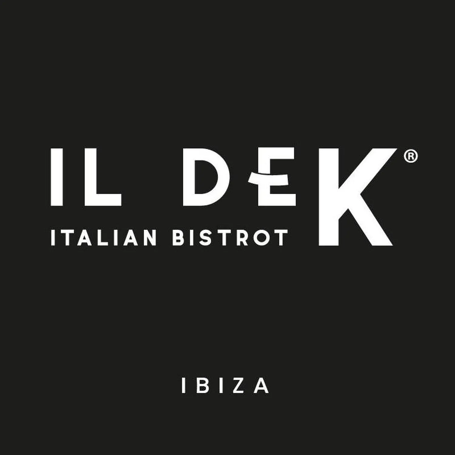 Reservation at IL DEK restaurant - Ibiza | KEYS