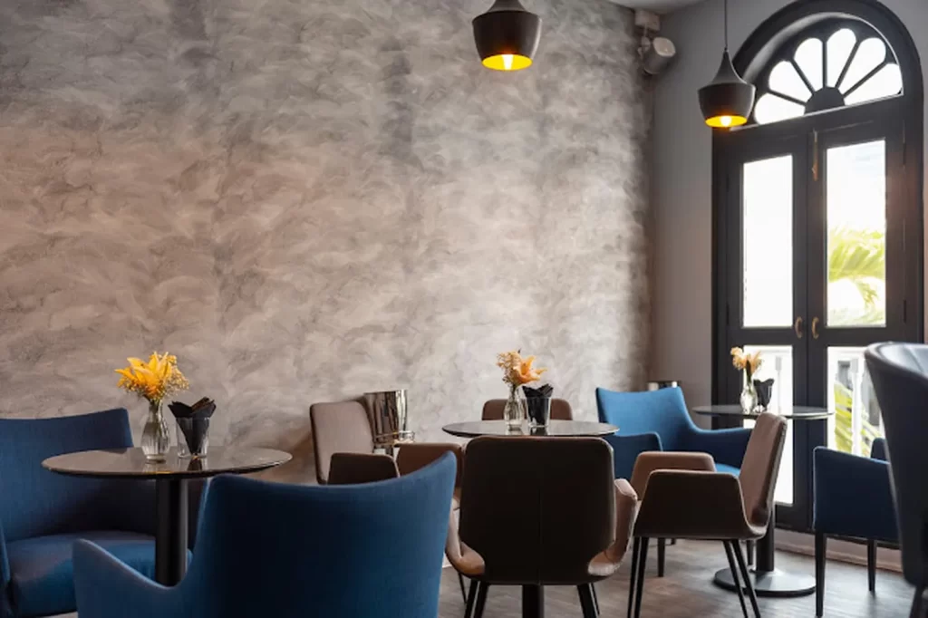 Reservation at JAG restaurant - Singapore | KEYS