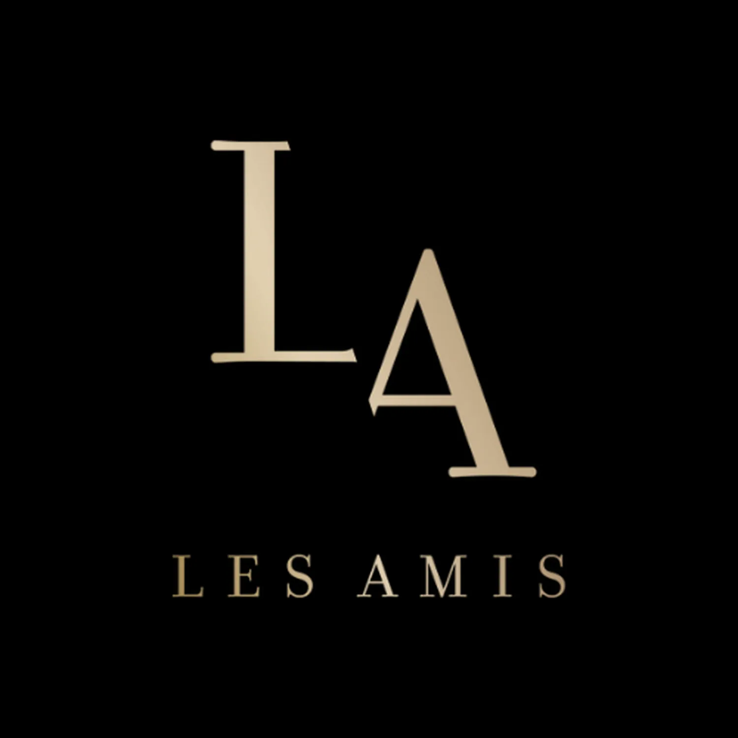 Reservation at LES AMIS restaurant - Singapore | KEYS