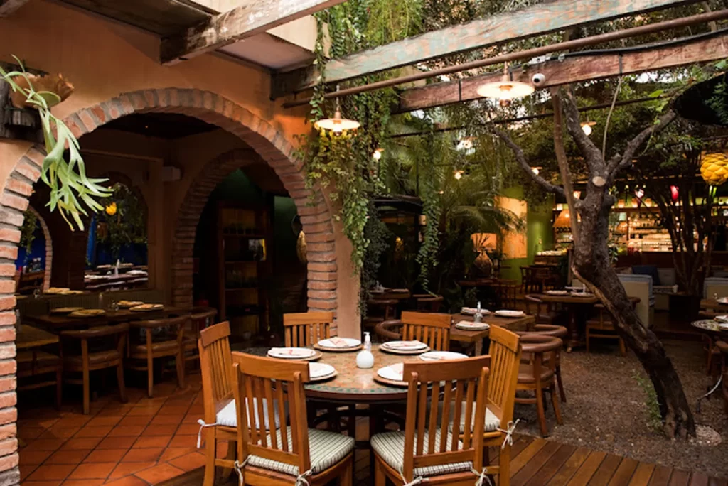 Reservation at OLEA restaurant - Ibiza | KEYS