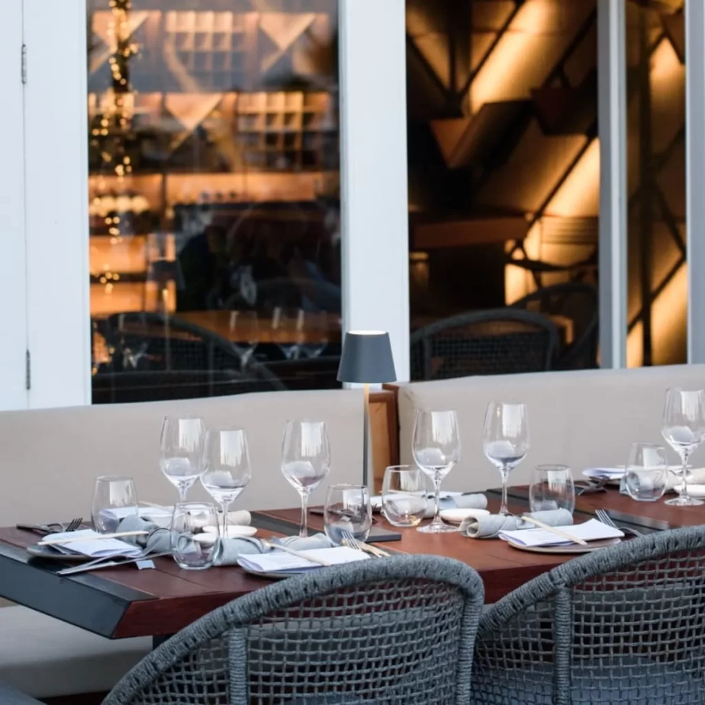 Reservation at OTORO BY RIZZI restaurant - Ibiza | KEYS