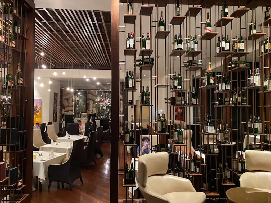 Reservation at PRIME restaurant - Kuala lumpur | KEYS