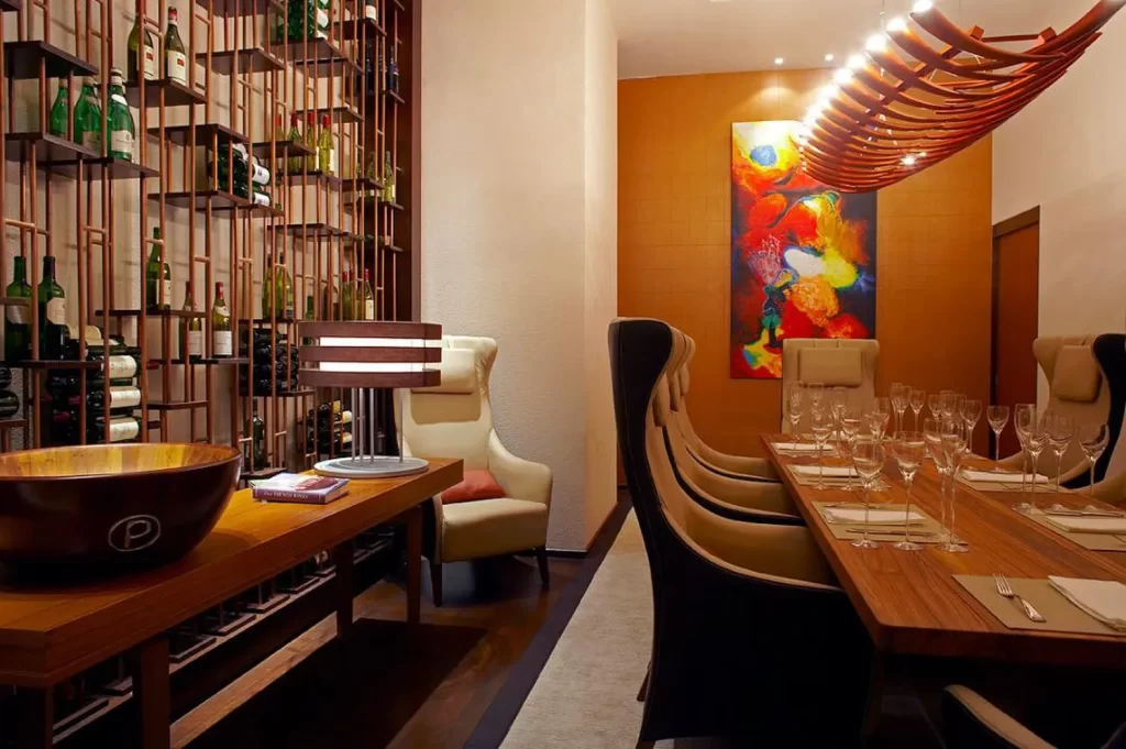 Reservation at PRIME restaurant - Kuala lumpur | KEYS