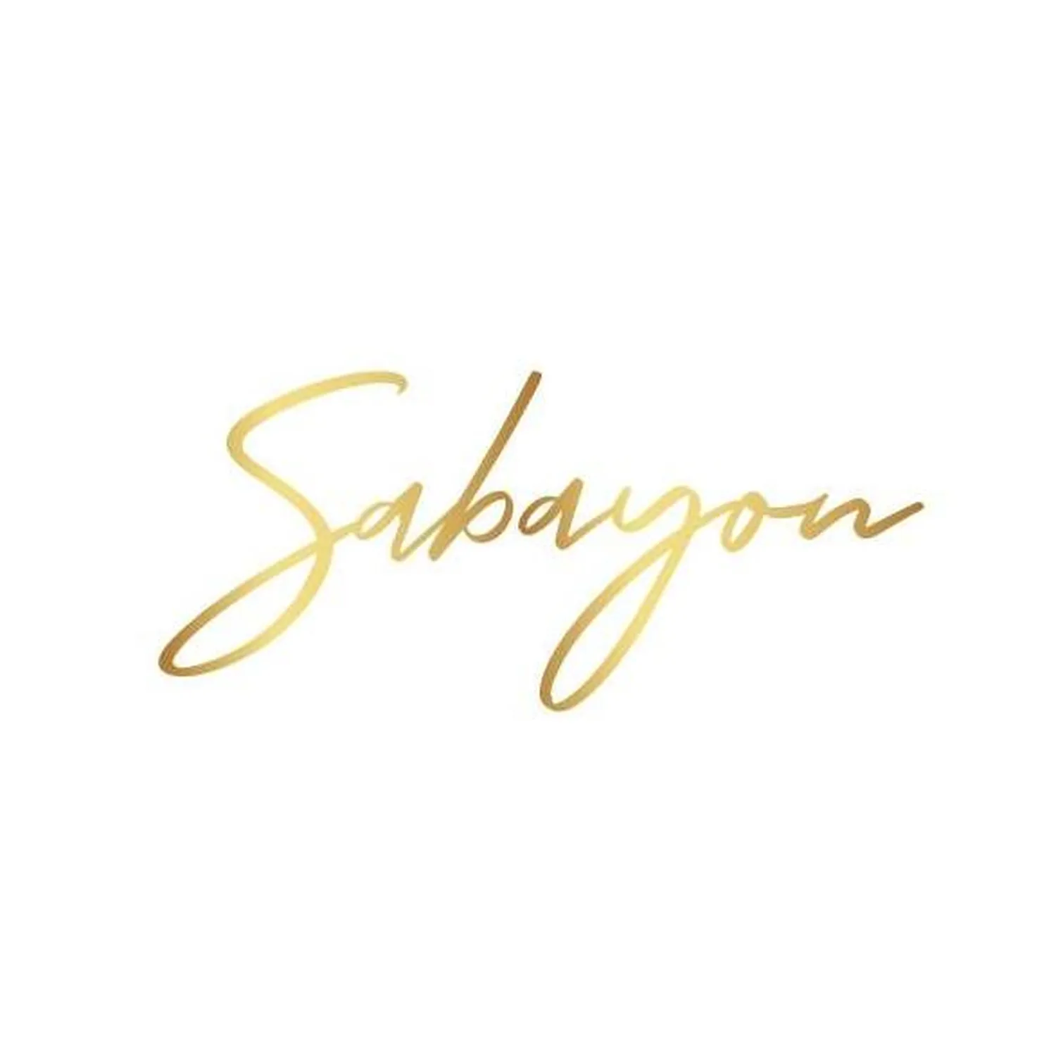 Reservation at SABAYON restaurant - Kuala lumpur | KEYS