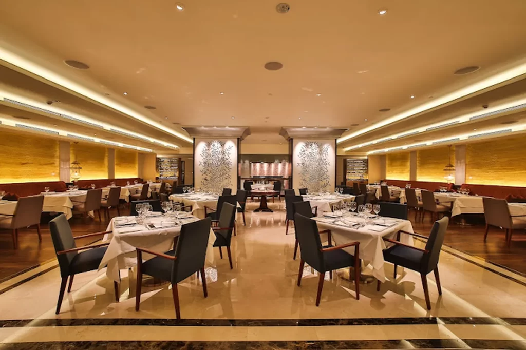 Reservation at TANDOOR restaurant - Singapore | KEYS