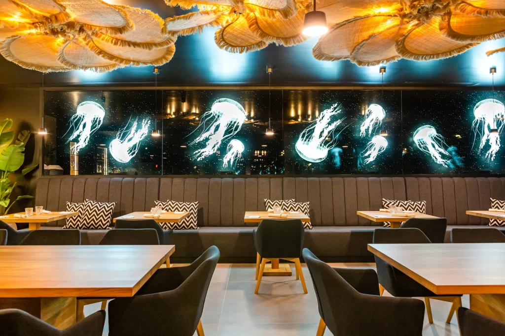 Reservation at Unic restaurant - Ibiza | KEYS