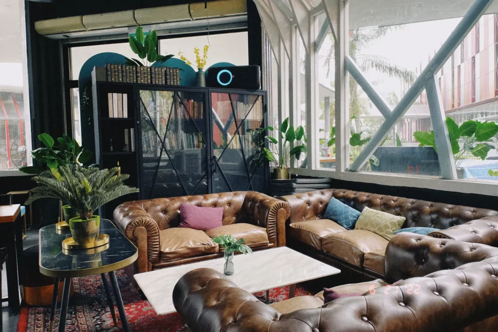 Reservation at WANDERLOST LOUNGE - Singapore | KEYS