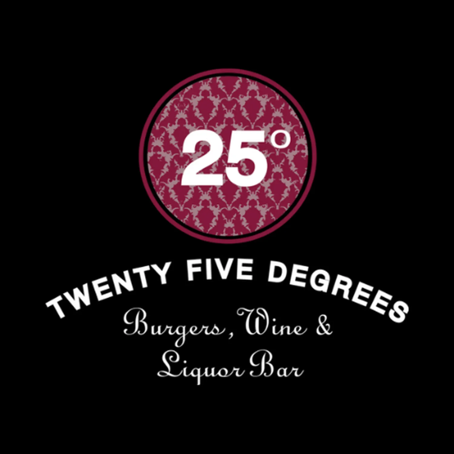 Reservation at 25 DEGREES restaurant - Bangkok | KEYS