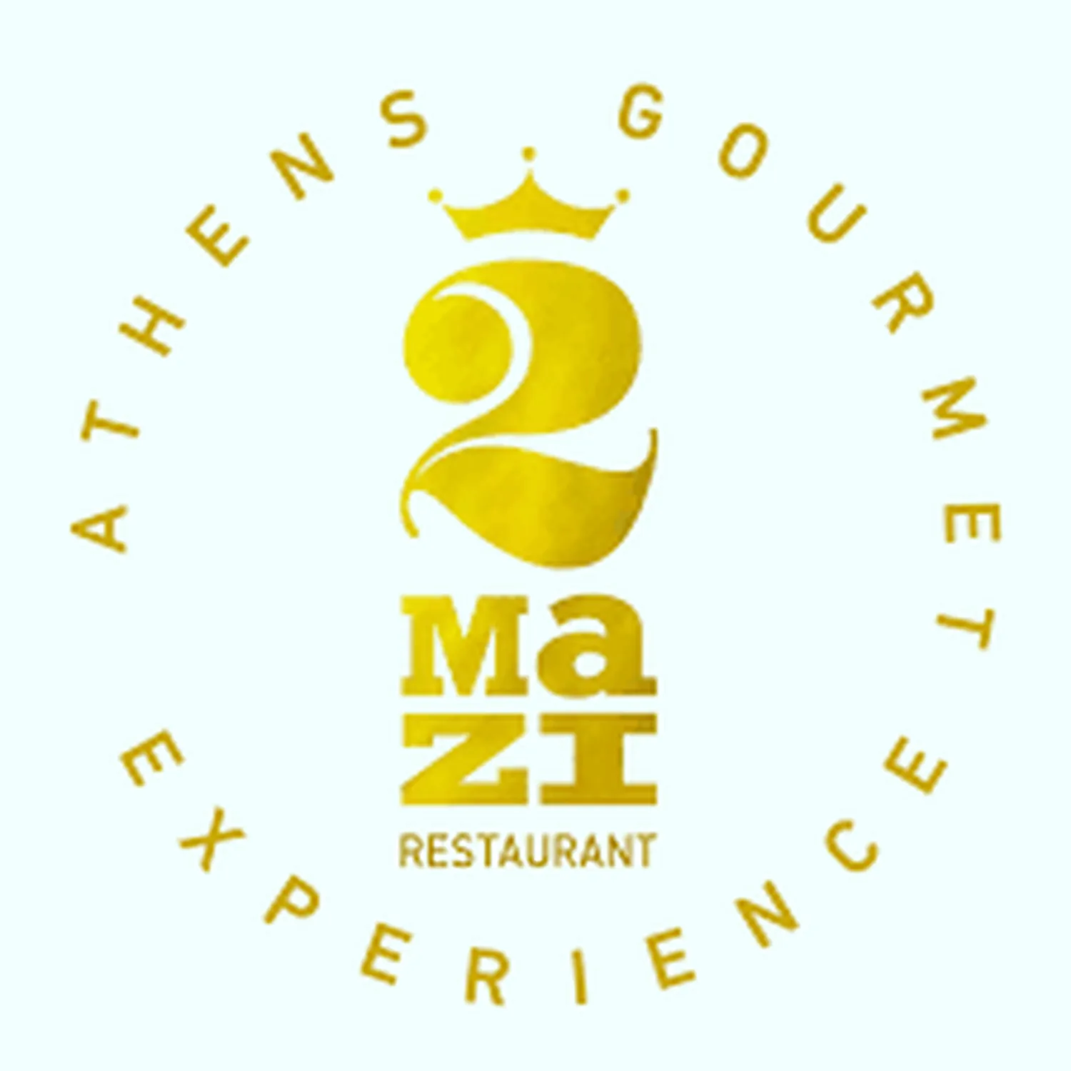 Reservation at 2MAZI restaurant - Athens | KEYS