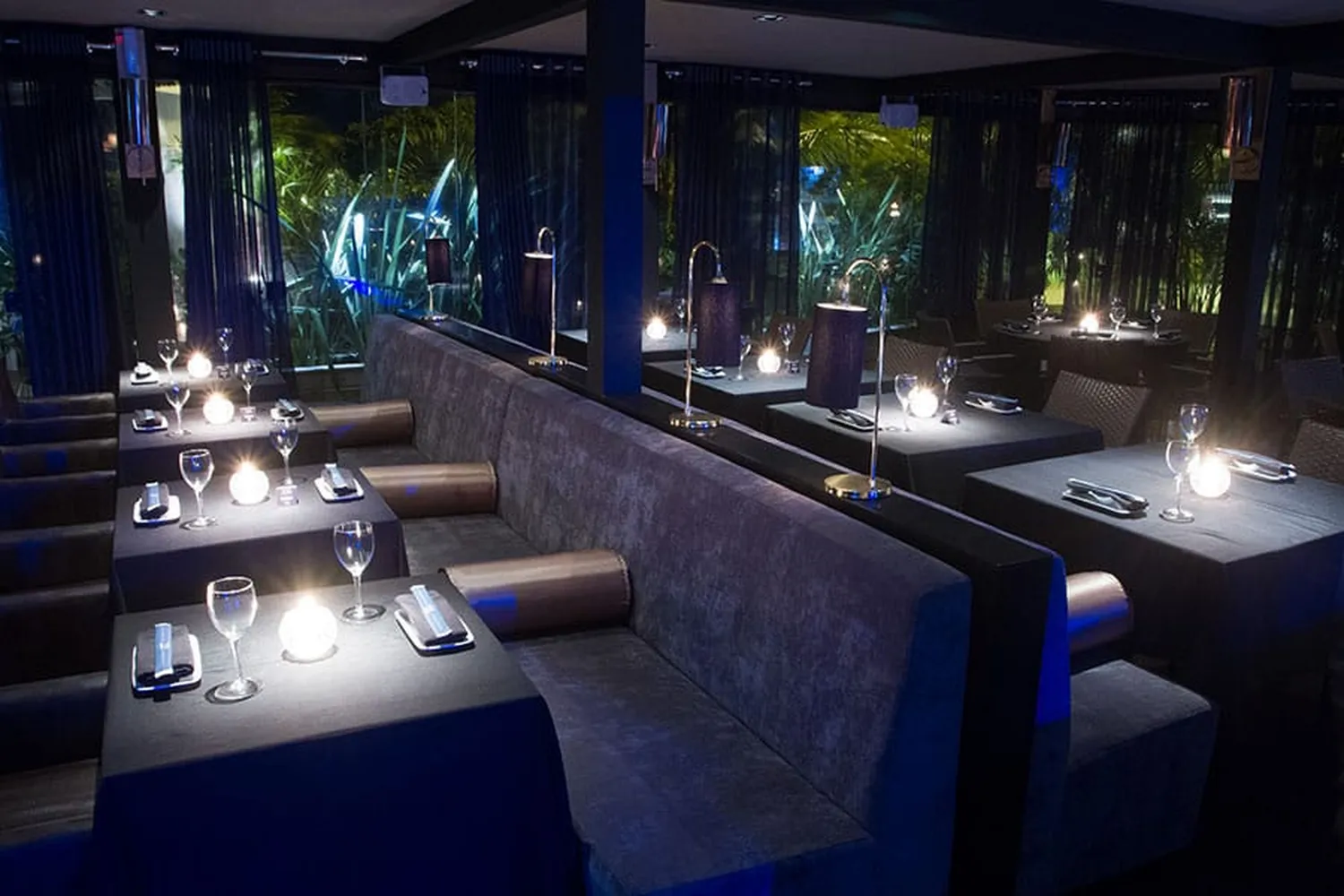 Reservation at 300 COSMO restaurant - Florianopolis | KEYS