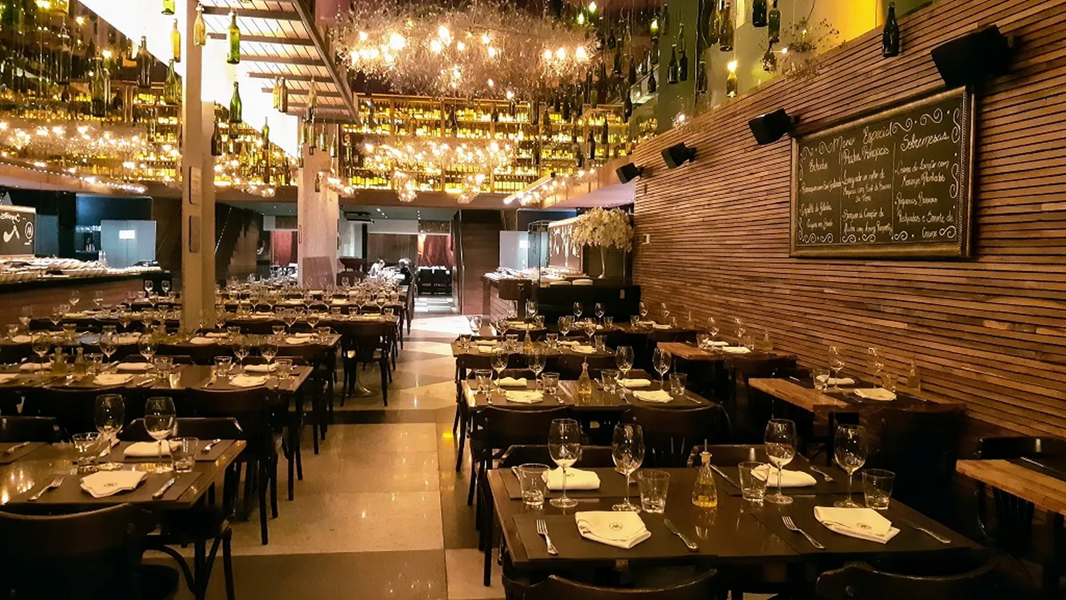 Reservation at AA WINE EXPERIENCE - Belo Horizonte | KEYS