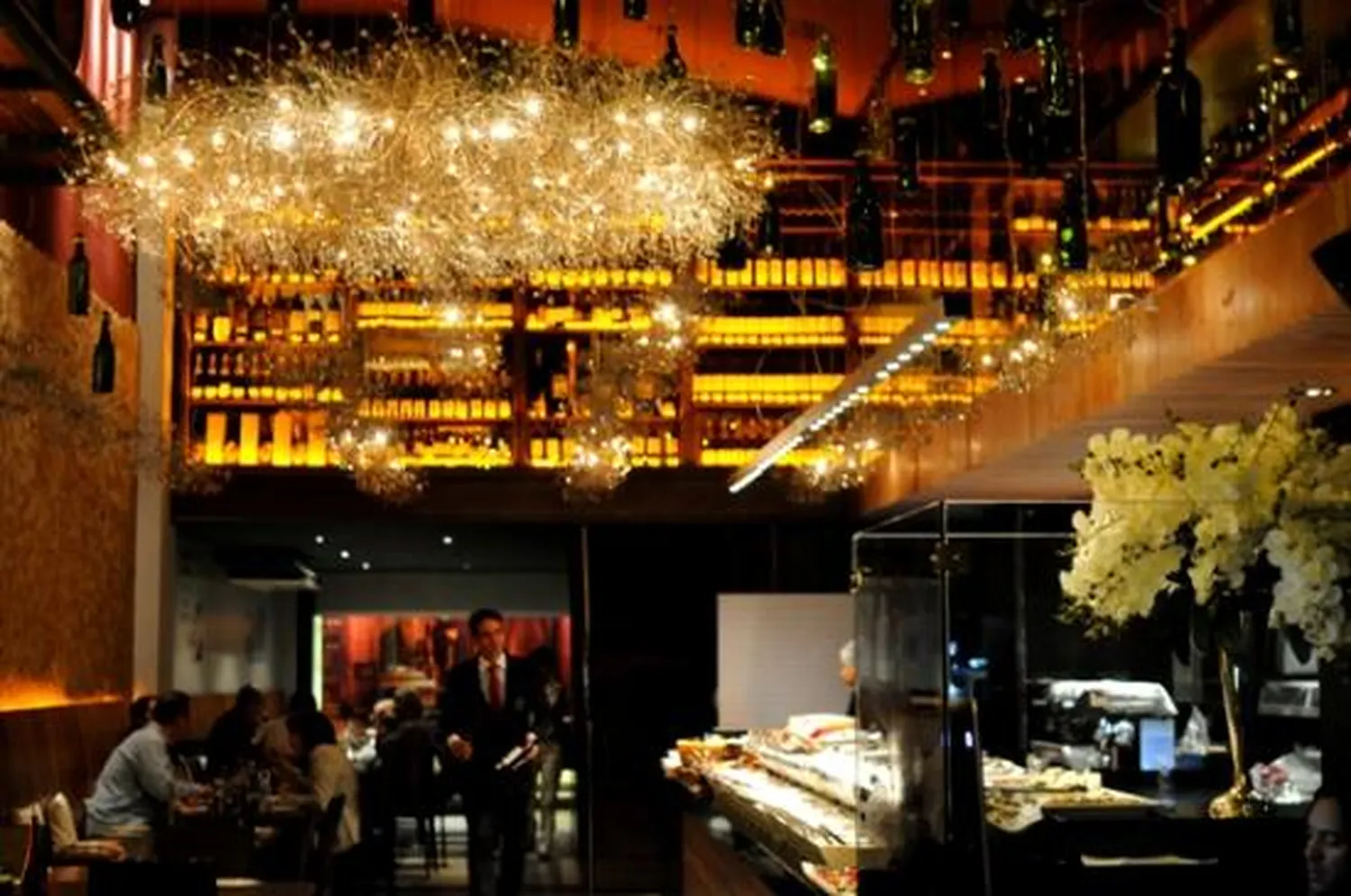 Reservation at AA WINE EXPERIENCE - Belo Horizonte | KEYS