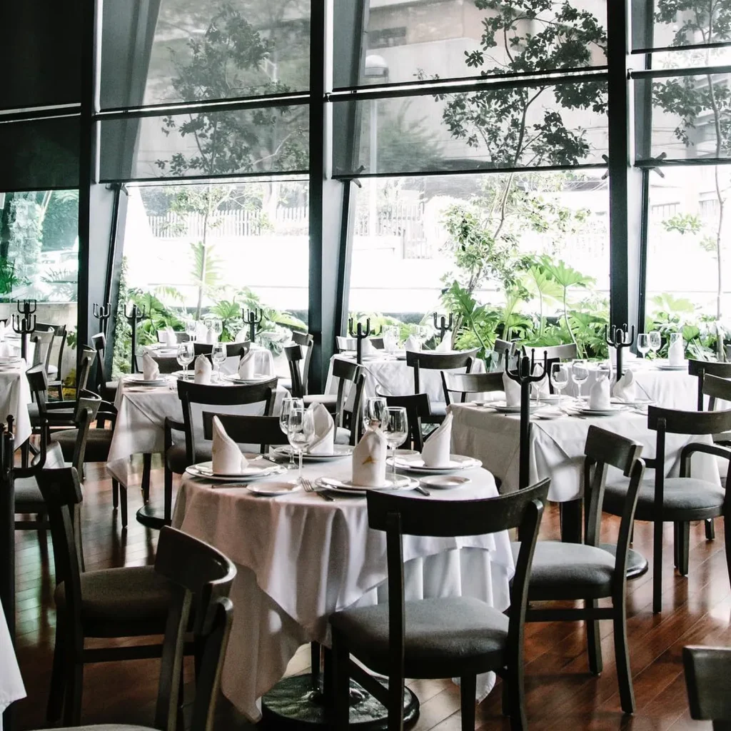 Reservation at ALAIA restaurant - Mexico City | KEYS