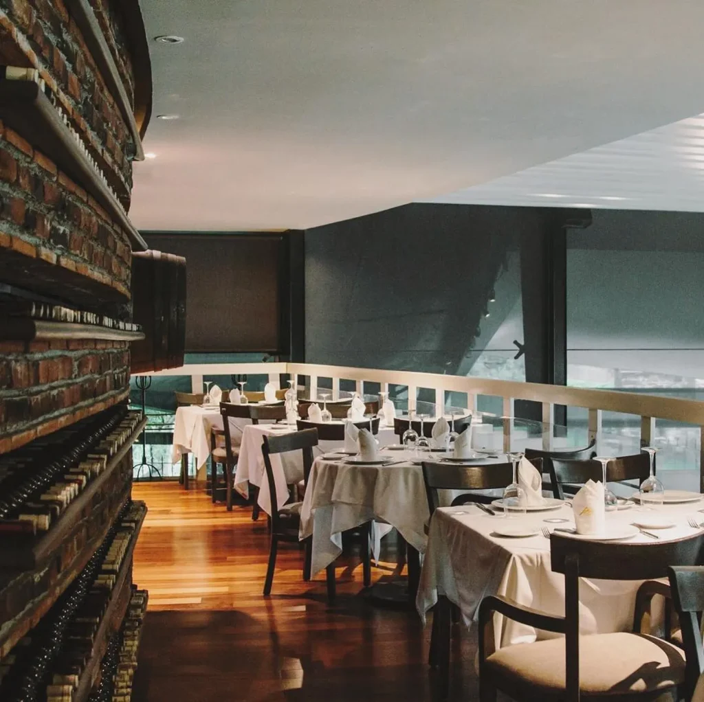 Reservation at ALAIA restaurant - Mexico City | KEYS
