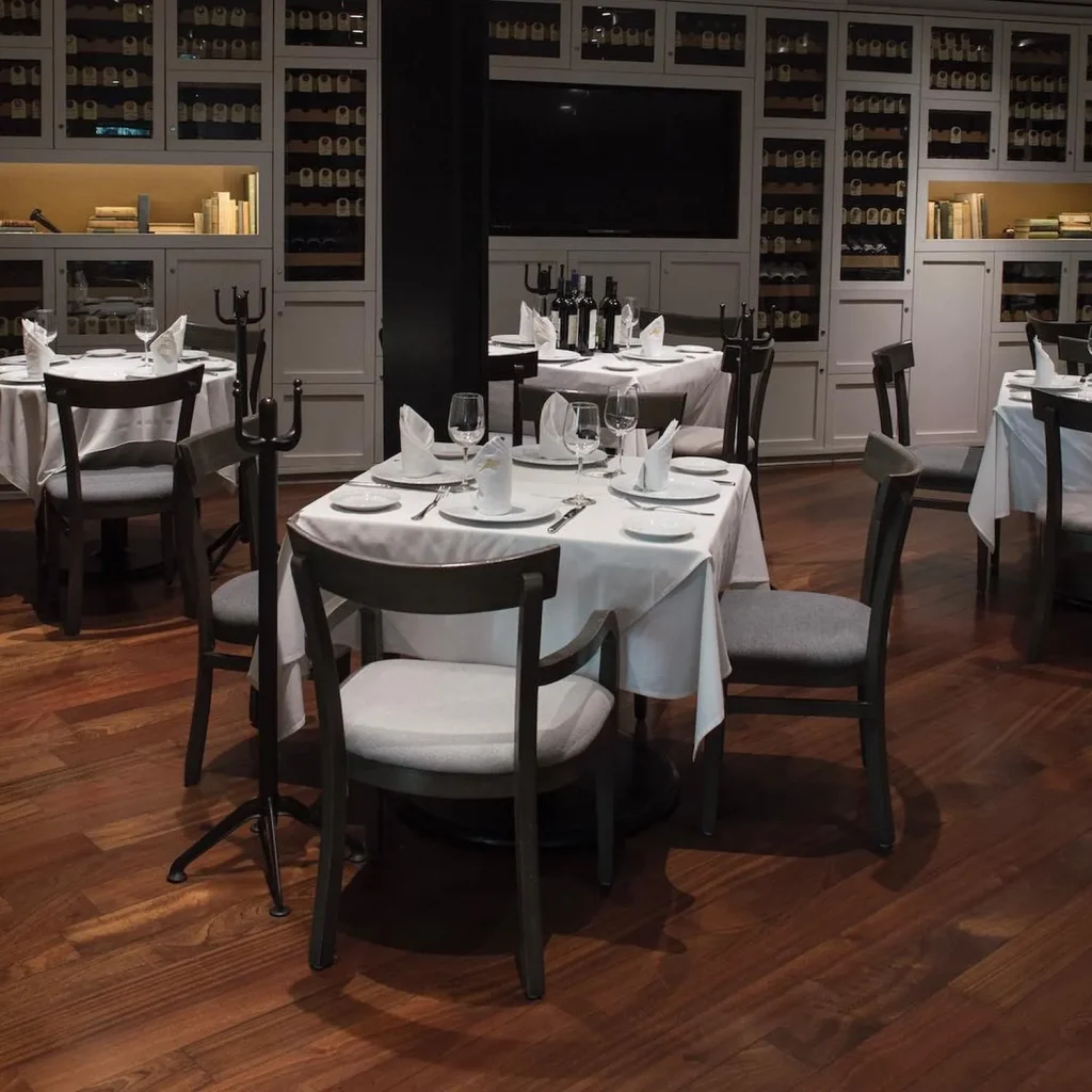 Reservation at ALAIA restaurant - Mexico City | KEYS