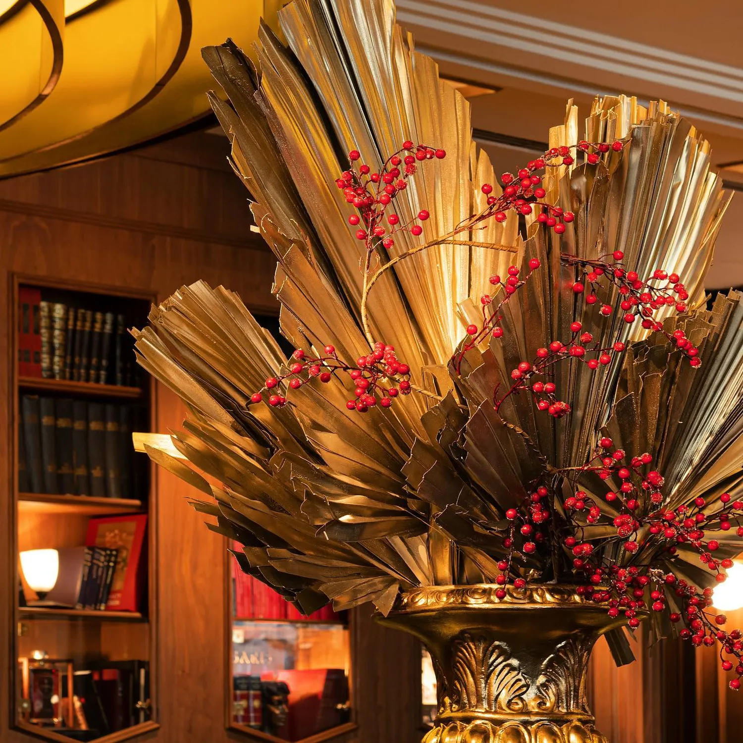 Reservation at ATHÉNÉE restaurant - Athens | KEYS