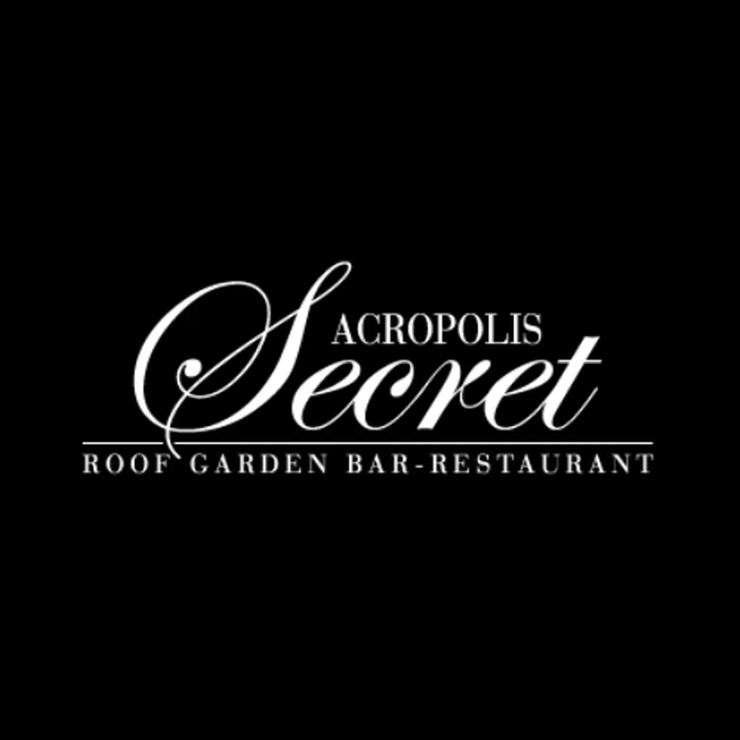 Reservation at ACROPOLIS SECRET restaurant - Athenas | KEYS