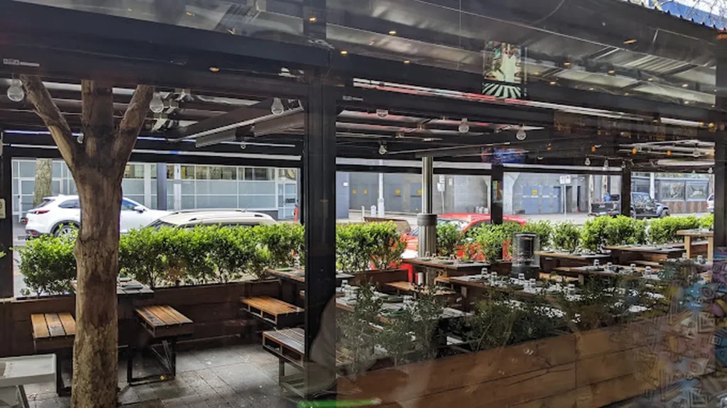 Reservation at AKIBA restaurant - Canberra | KEYS