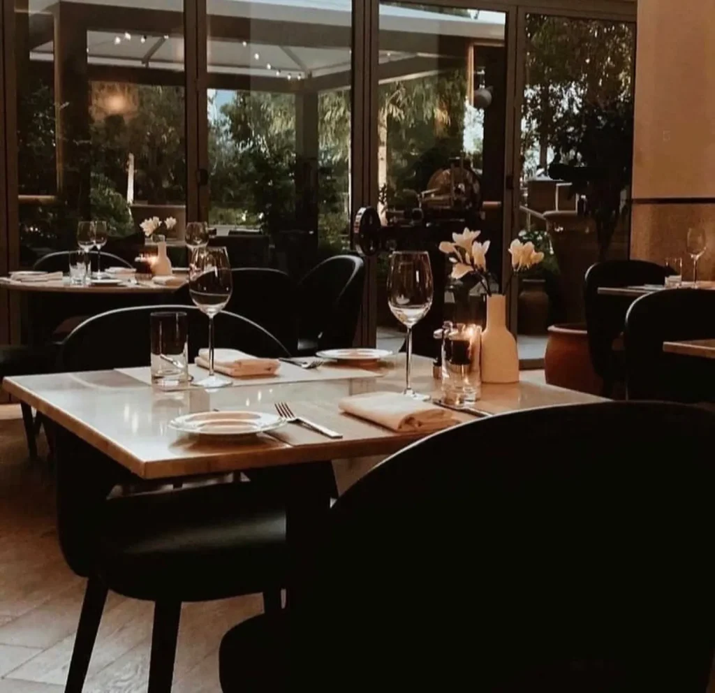 Reservation at ALBA TERRACE restaurant - Abu Dhabi | KEYS