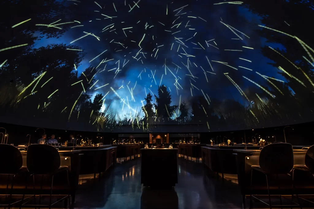 Reservation at ALCHEMIST restaurant - Copenhague | KEYS