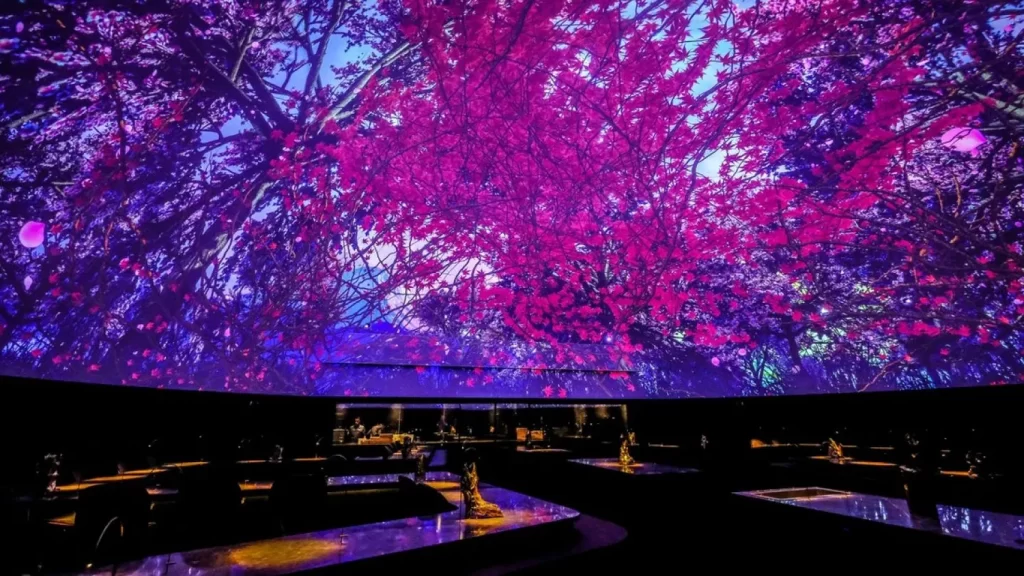 Reservation at ALCHEMIST restaurant - Copenhague | KEYS