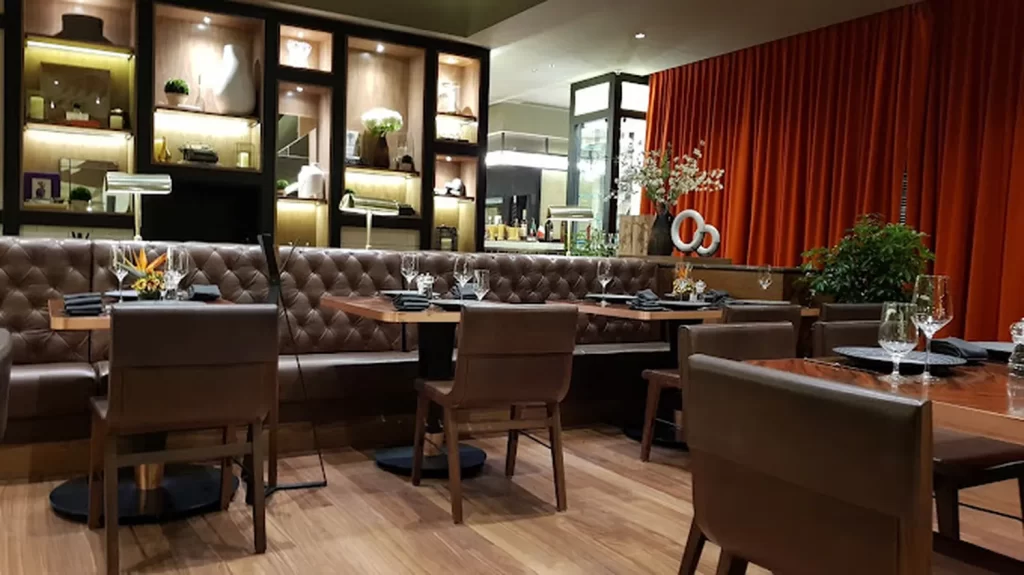 Reservation at ALFREDO DI ROMA - Mexico City | KEYS