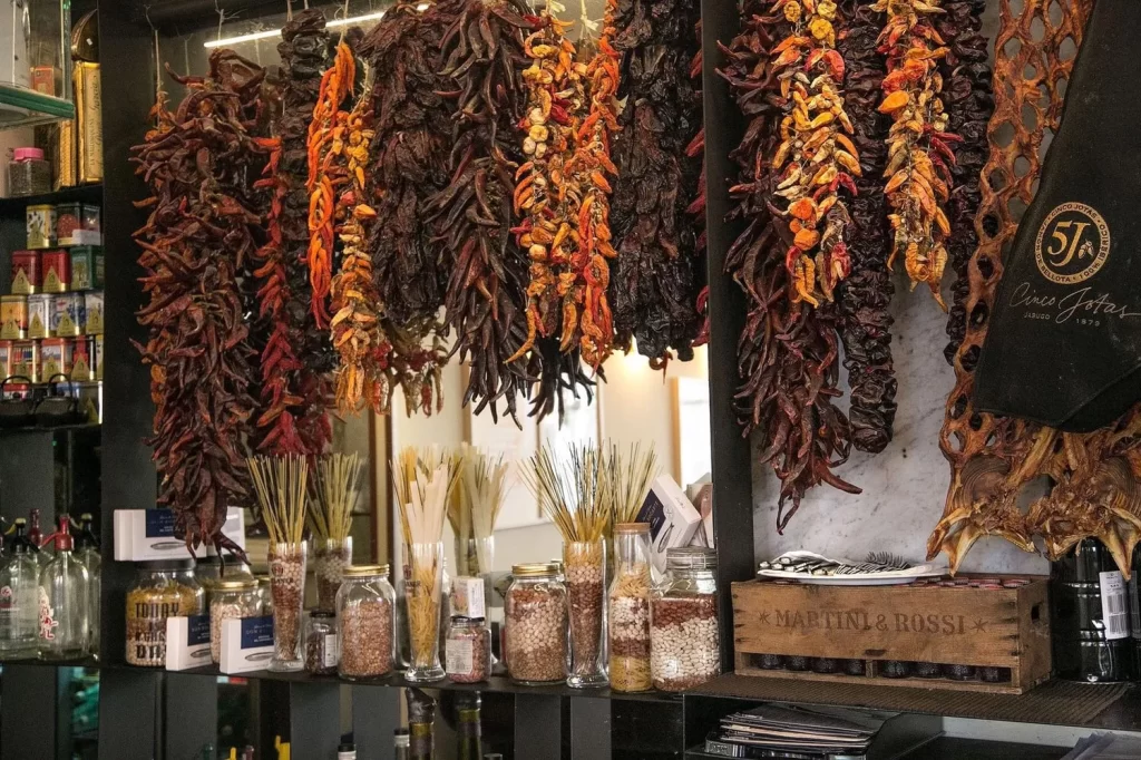 Reservation at AMPARITO ROCA restaurant - Madrid | KEYS