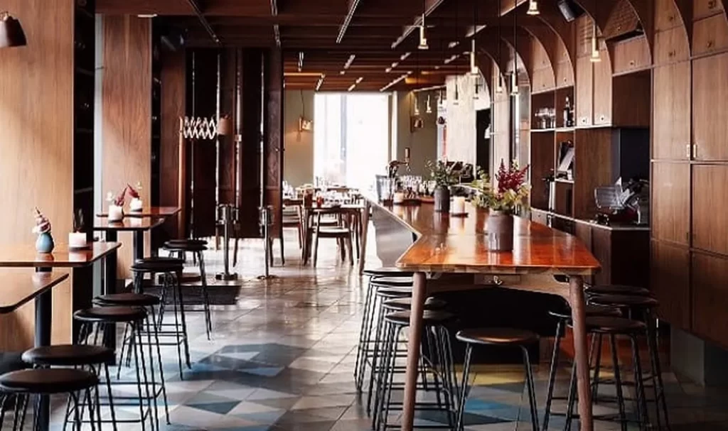 Reservation at ARAKATAKA restaurant - Oslo | KEYS