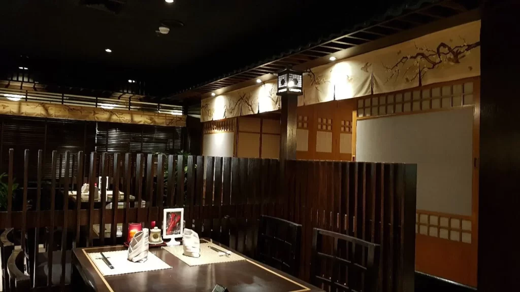 Reservation at ARIAKE restaurant - Phuket | KEYS