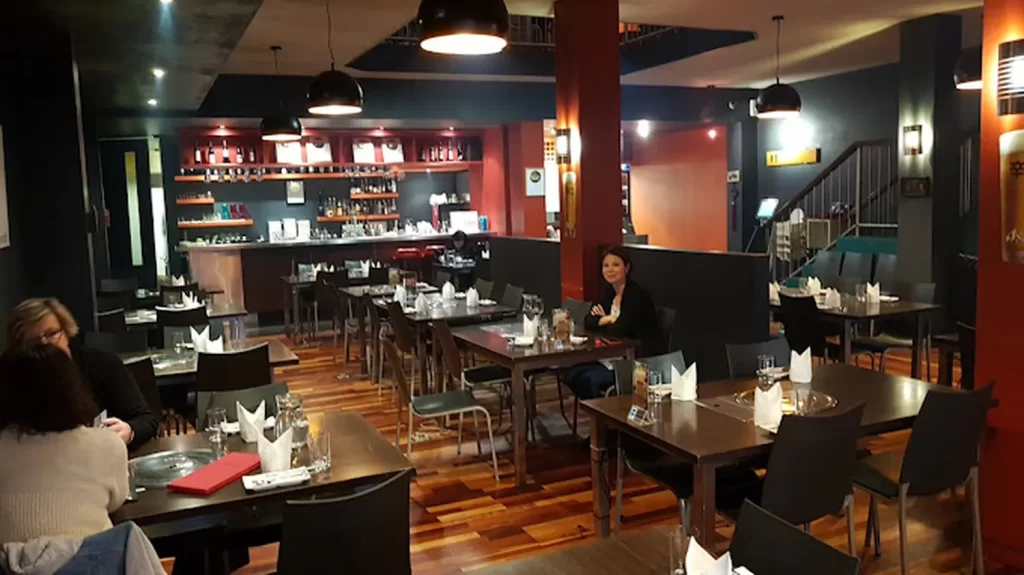 Reservation at ARIRANG restaurant - Perth | KEYS