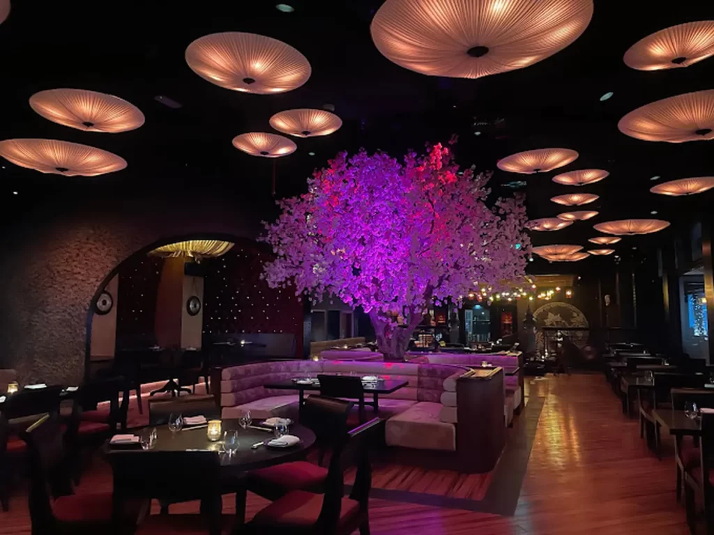 Reservation at ASIA ASIA restaurant - Abu Dhabi | KEYS