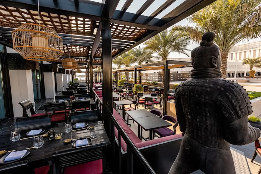 Reservation at ASIA ASIA restaurant - Abu Dhabi | KEYS