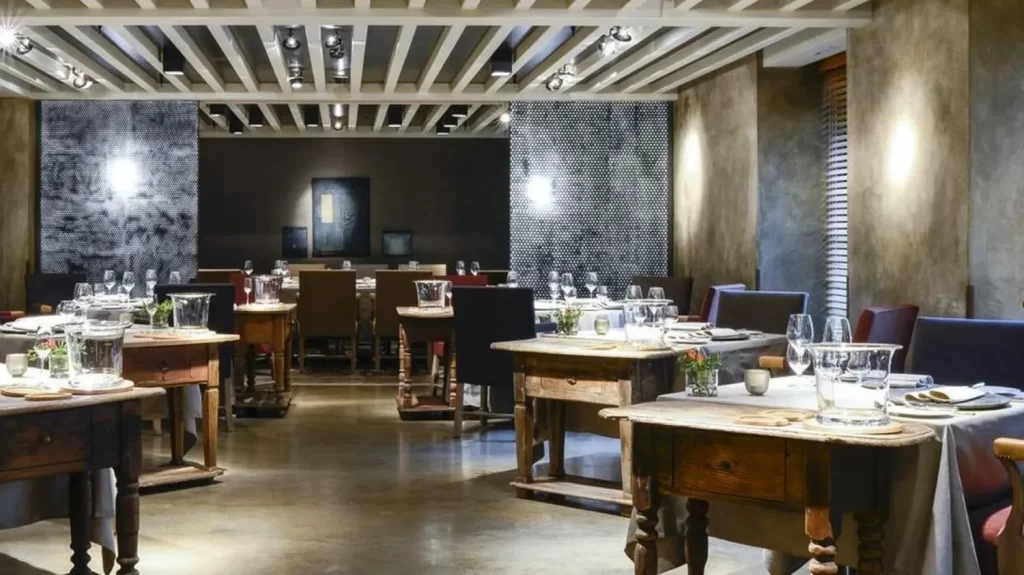 Reservation at ATELIER restaurant - Munich | KEYS