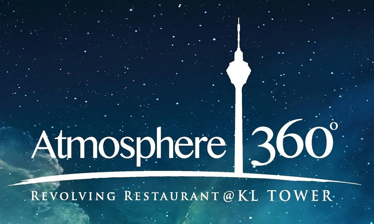 Reservation at ATMOSPHERE 360 restaurant - Malaysia | KEYS