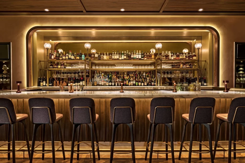 Reservation at AVERY BAR - Boston | KEYS