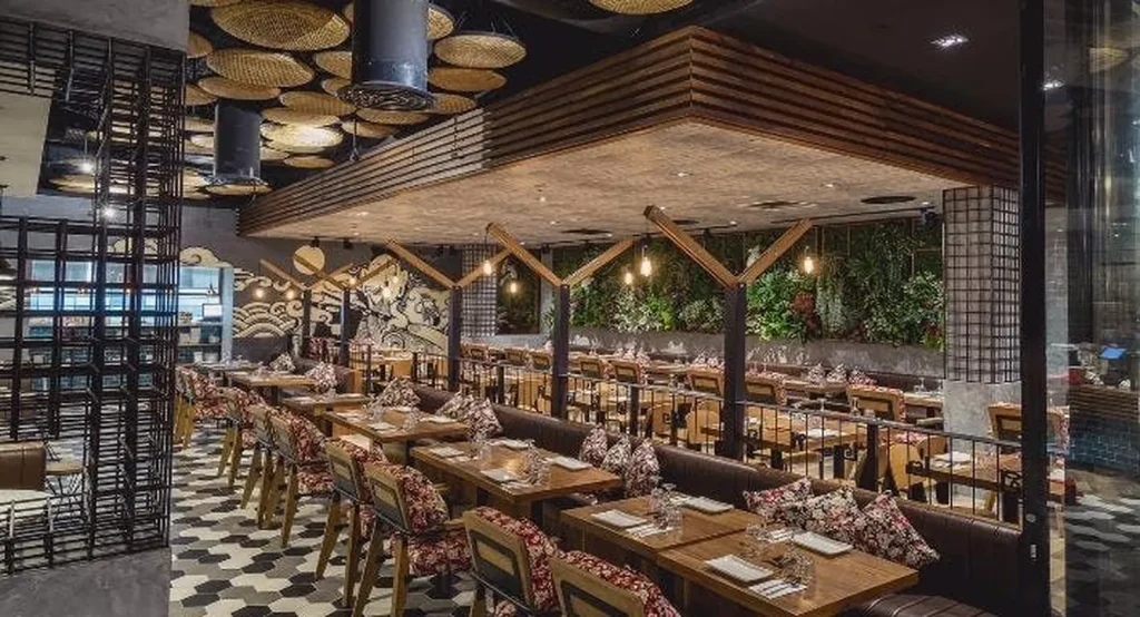 Reservation at BANGKOK BROTHERS restaurant - Perth | KEYS