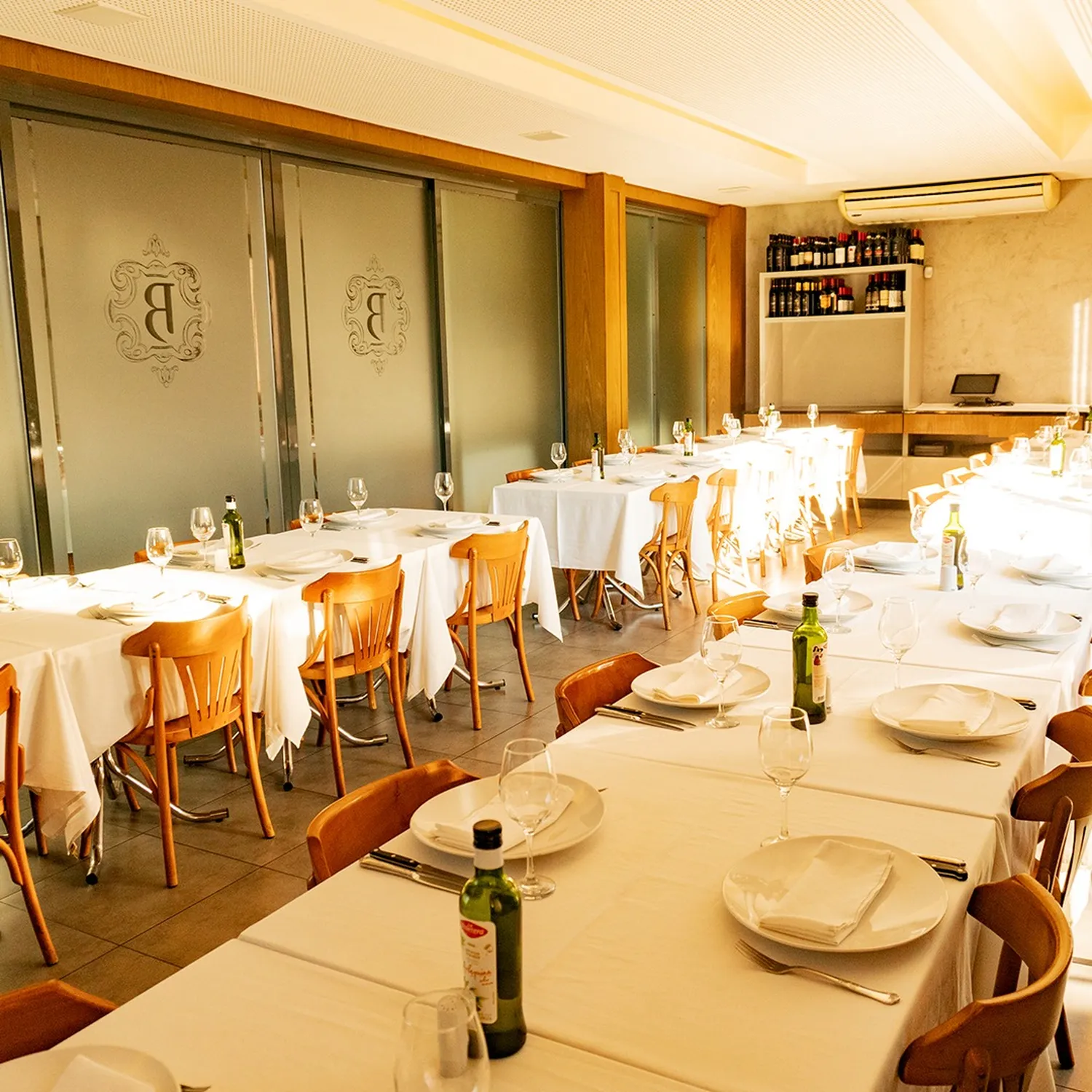 Reservation at BADIDA restaurant - Curitiba | KEYS