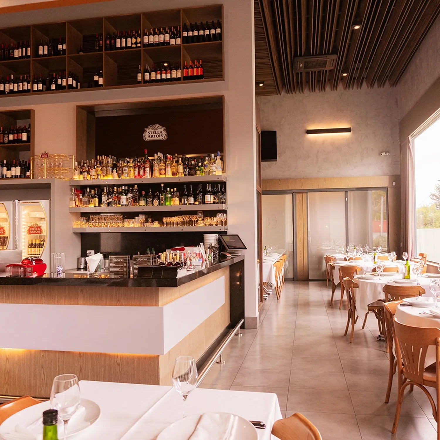 Reservation at BADIDA restaurant - Curitiba | KEYS