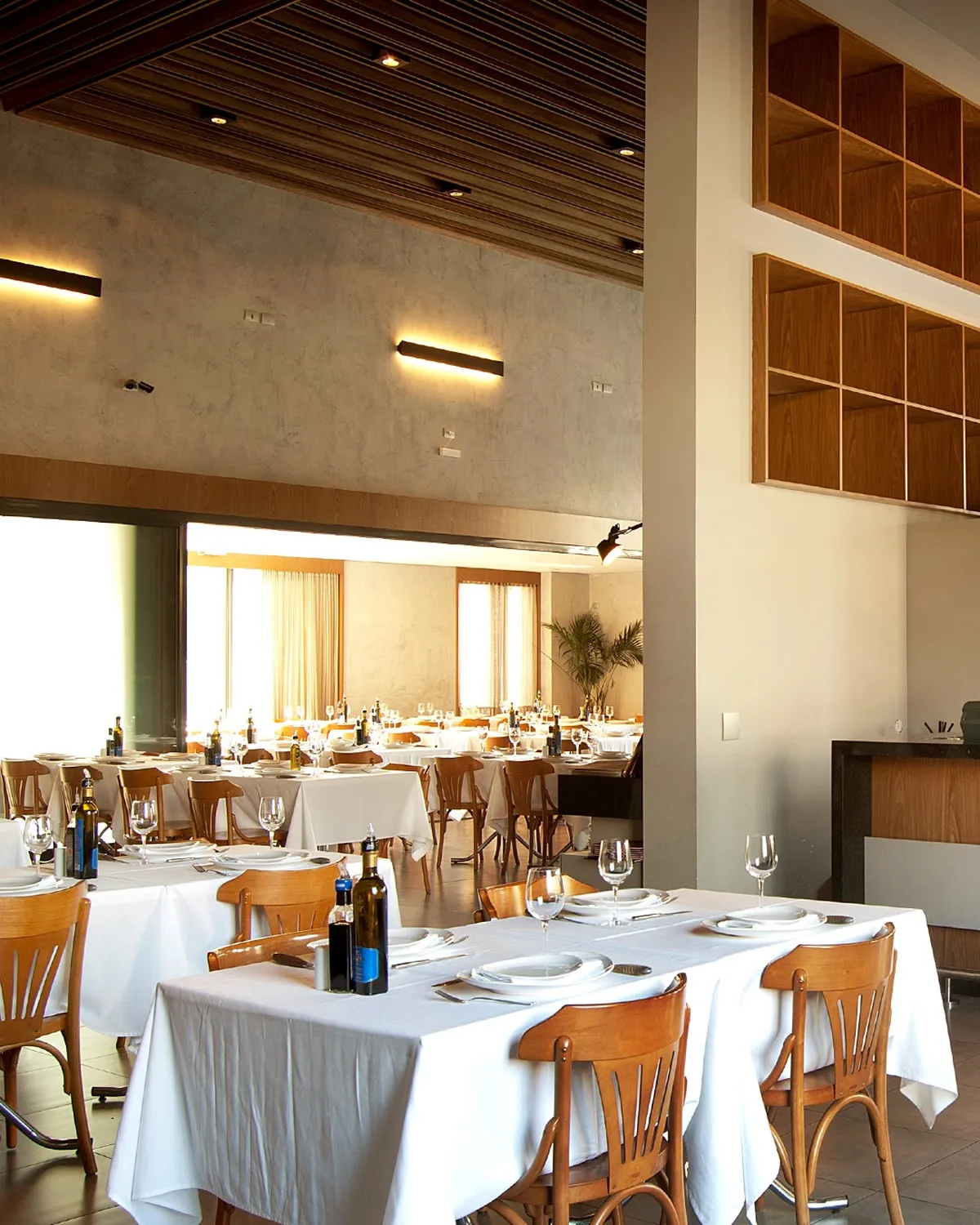 Reservation at BADIDA restaurant - Curitiba | KEYS