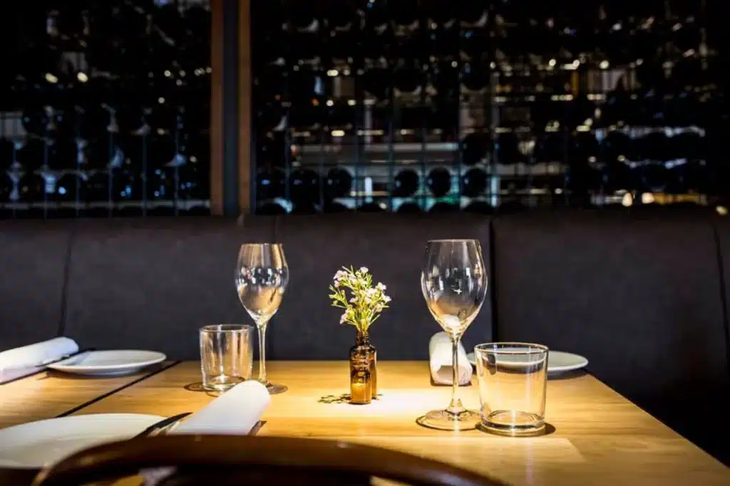 Reservation at BALTHAZAR restaurant - Perth | KEYS