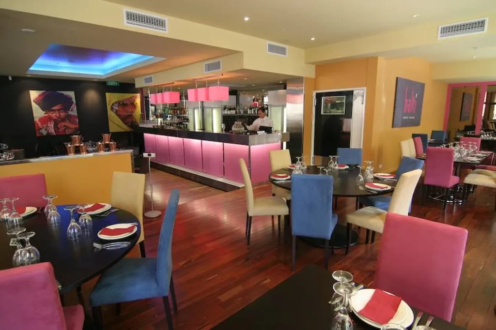 Reservation at BALTI restaurant - Perth | KEYS