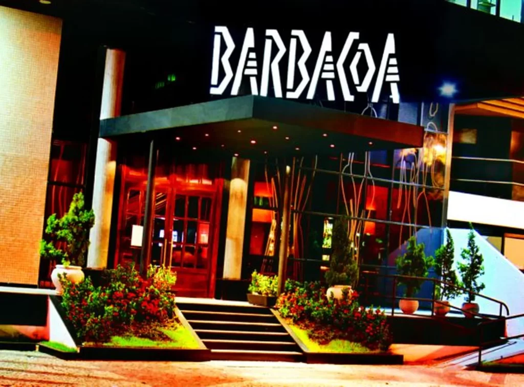 Reservation at BARBACOA Steakhouse - Salvador | KEYS