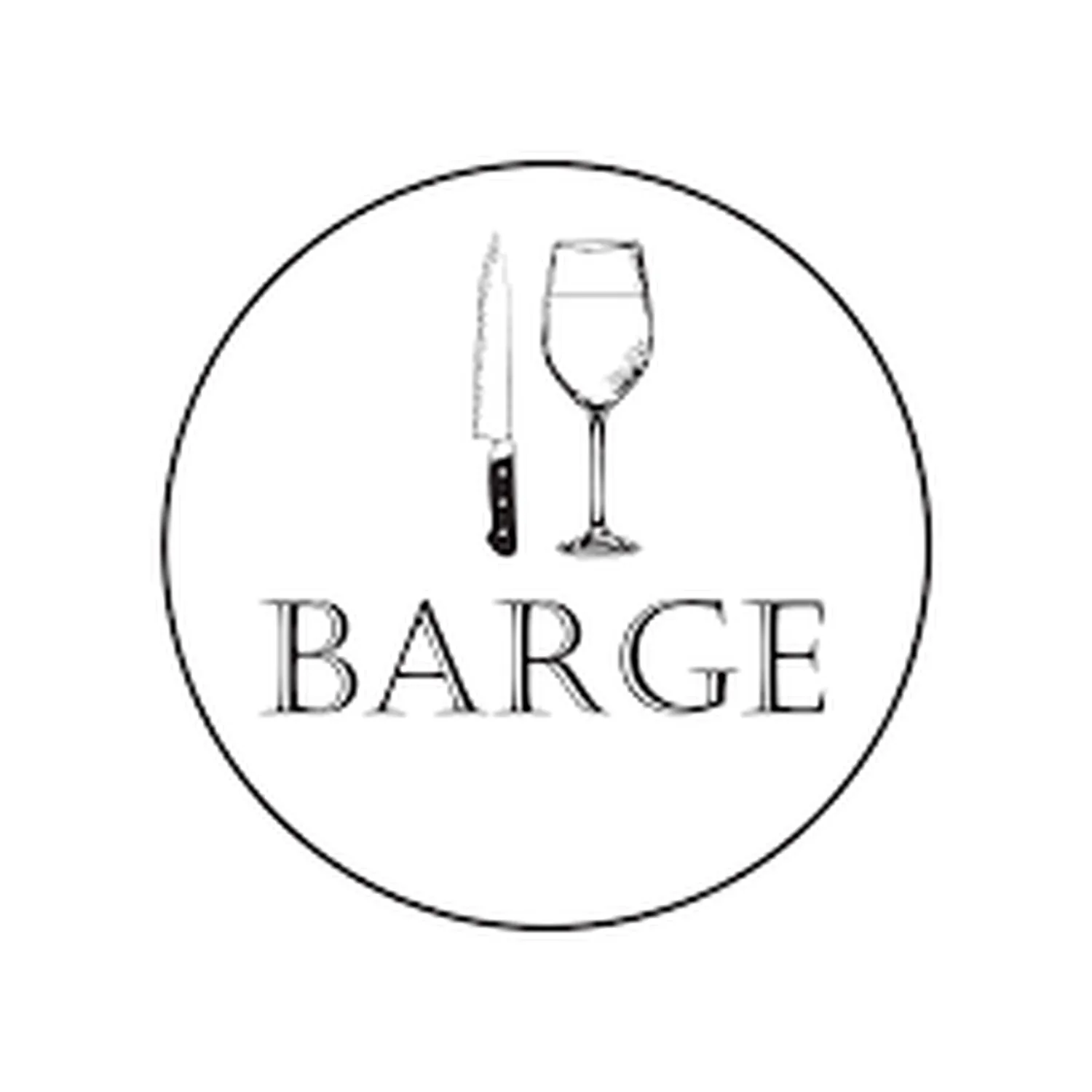 Reservation at BARGE restaurant - Brussels | KEYS