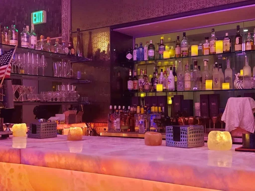 Reservation at Barton G restaurant - Los Angeles | KEYS