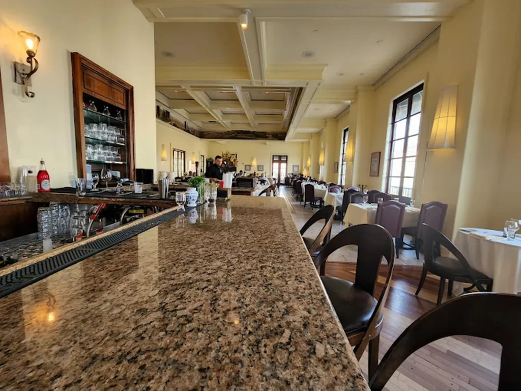 Reservation at BICE restaurant - Orlando | KEYS