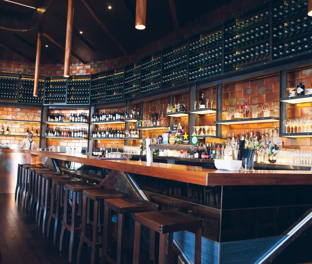 Reservation at BIN 232 restaurant - Gold Coast | KEYS