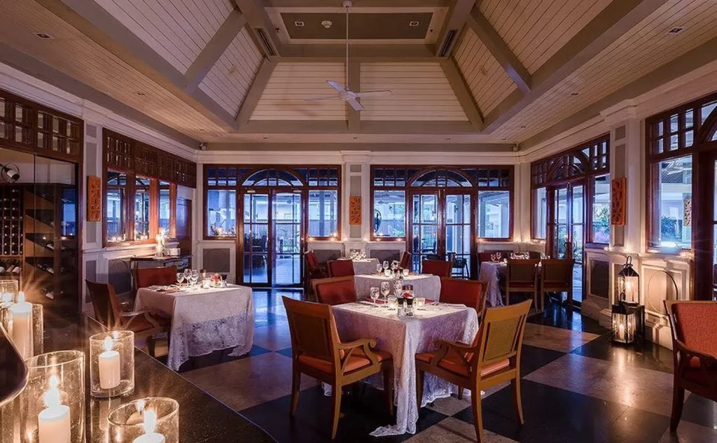 Reservation at BODEGA restaurant - Phuket | KEYS