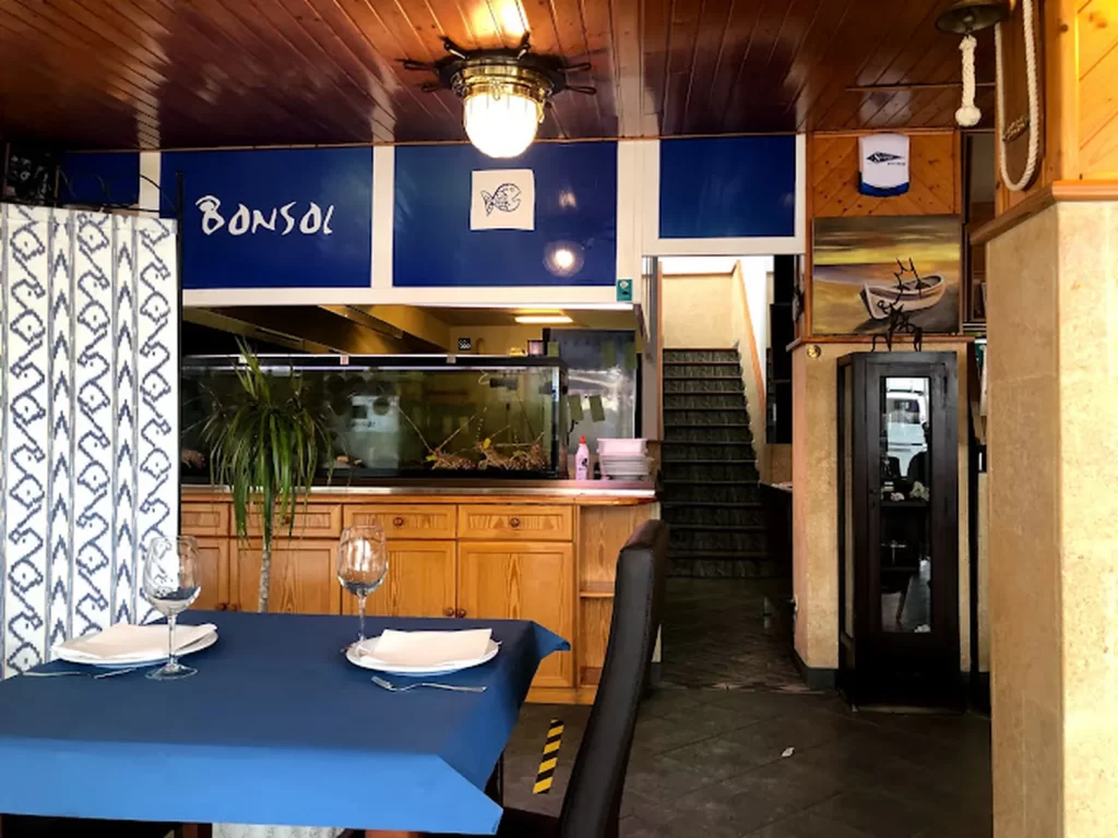 Reservation at BONSOL restaurant - Mallorca | KEYS