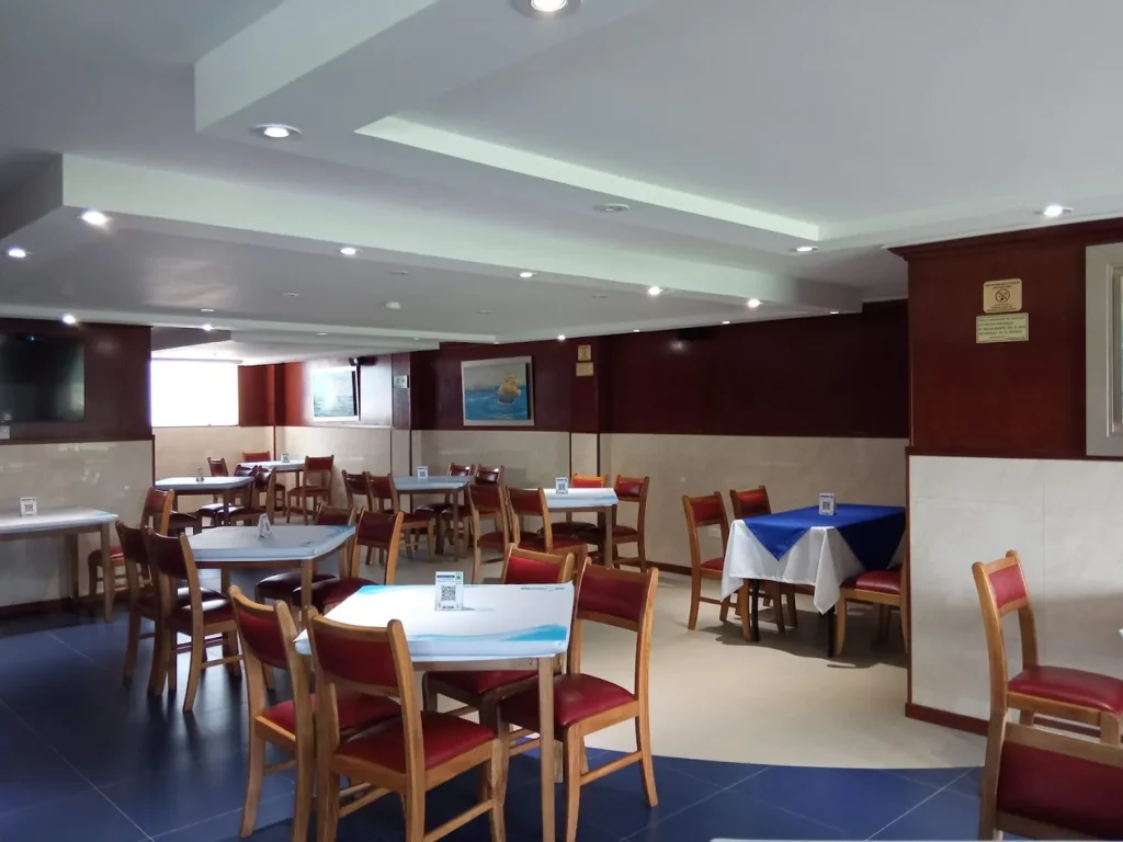 Reservation at BRISA MARINA restaurant - Bogota | KEYS